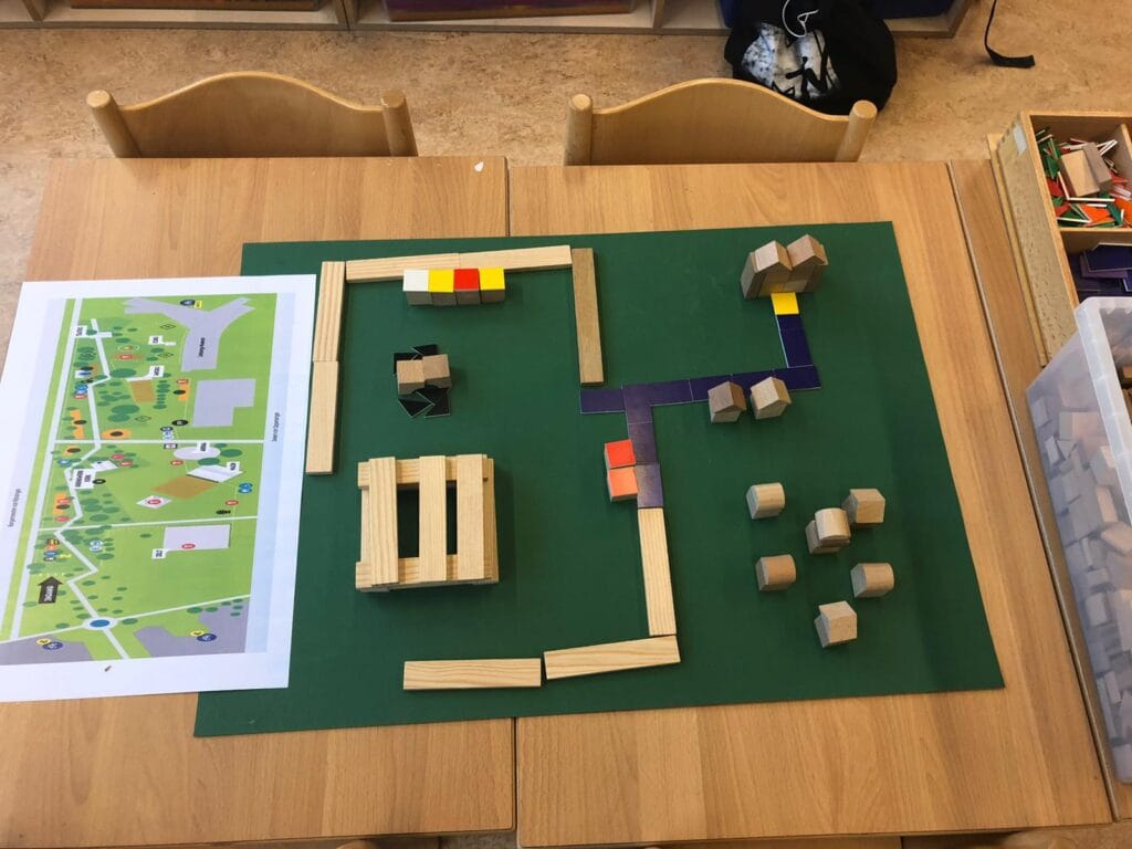 Verrijken - Rekenen op spel