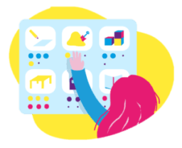 Verbanden - Rekenen op spel