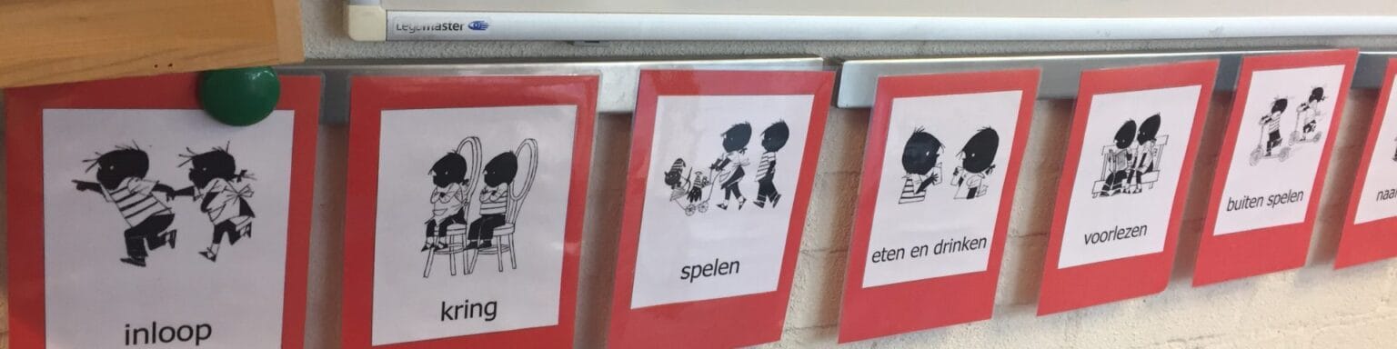 Verbanden - Rekenen op spel